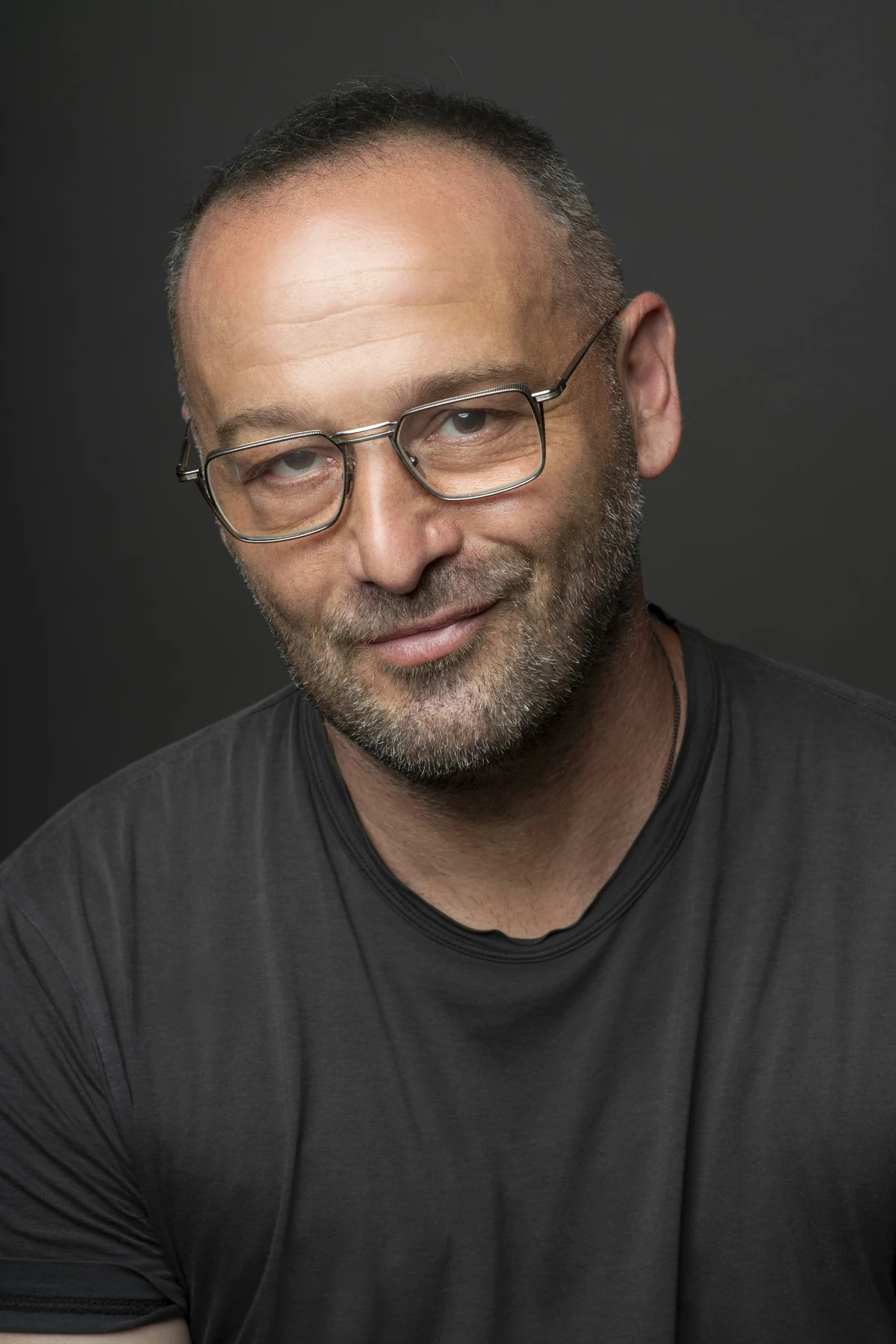 David Vadim | The Punisher Movies Wiki | Fandom