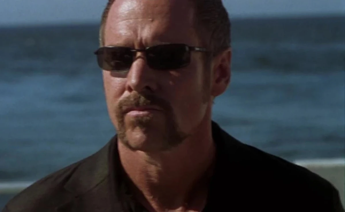 Quentin Glass | The Punisher Movies Wiki | Fandom