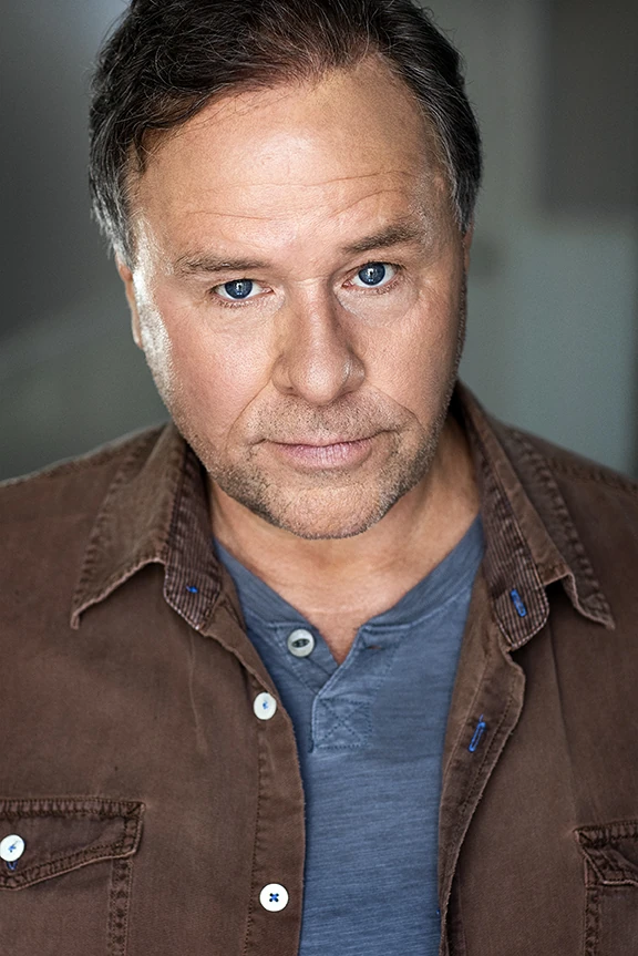 Alan Lilly | The Punisher Movies Wiki | Fandom