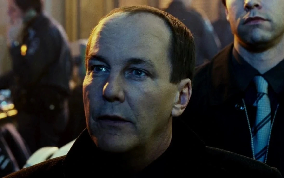 Miller | The Punisher Movies Wiki | Fandom