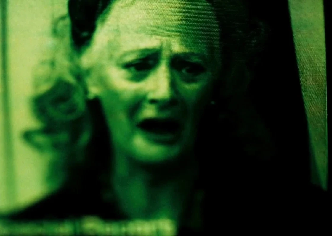 Mrs. Gordlock | The Punisher Movies Wiki | Fandom