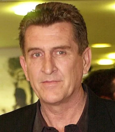 Ric Carter | The Punisher Movies Wiki | Fandom