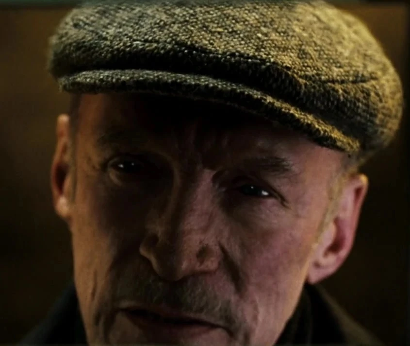 Tiberiu Bulat | The Punisher Movies Wiki | Fandom