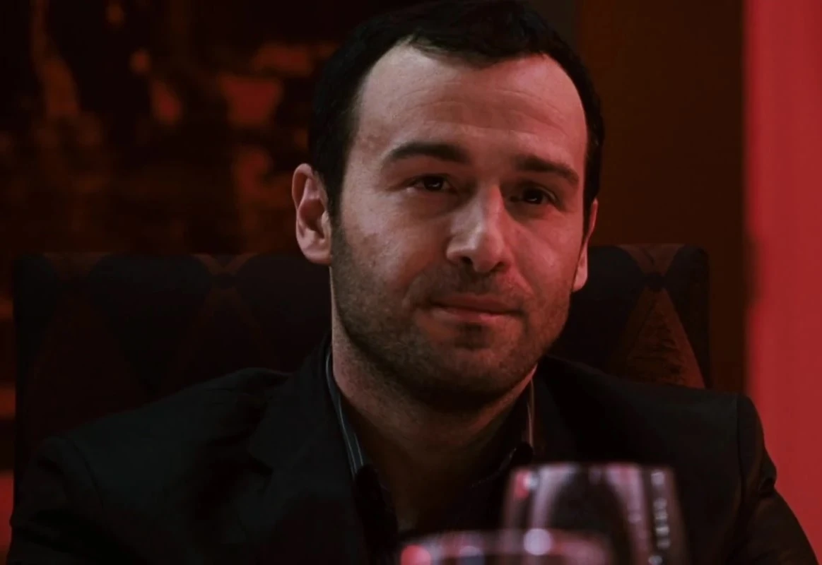 Cristu Bulat | The Punisher Movies Wiki | Fandom