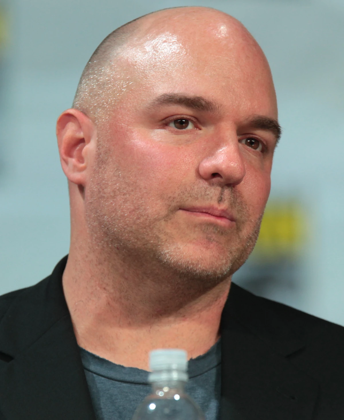 Nick Santora | The Punisher Movies Wiki | Fandom