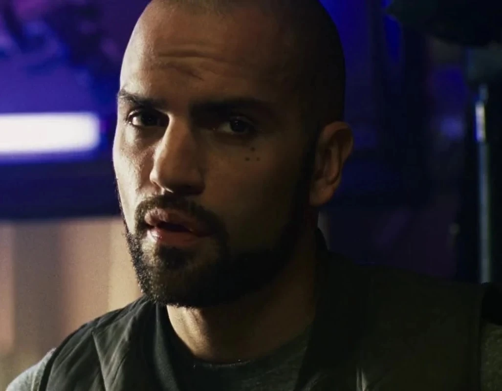 Carlos Cruz | The Punisher Movies Wiki | Fandom