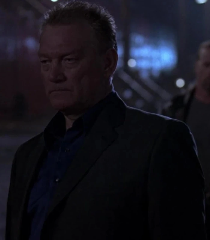 Yuri Astrov | The Punisher Movies Wiki | Fandom