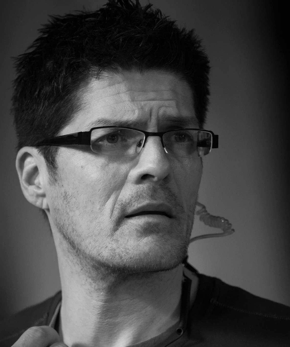 Stéphane Byl | The Punisher Movies Wiki | Fandom