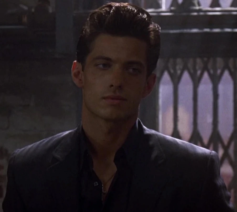 John Saint | The Punisher Movies Wiki | Fandom