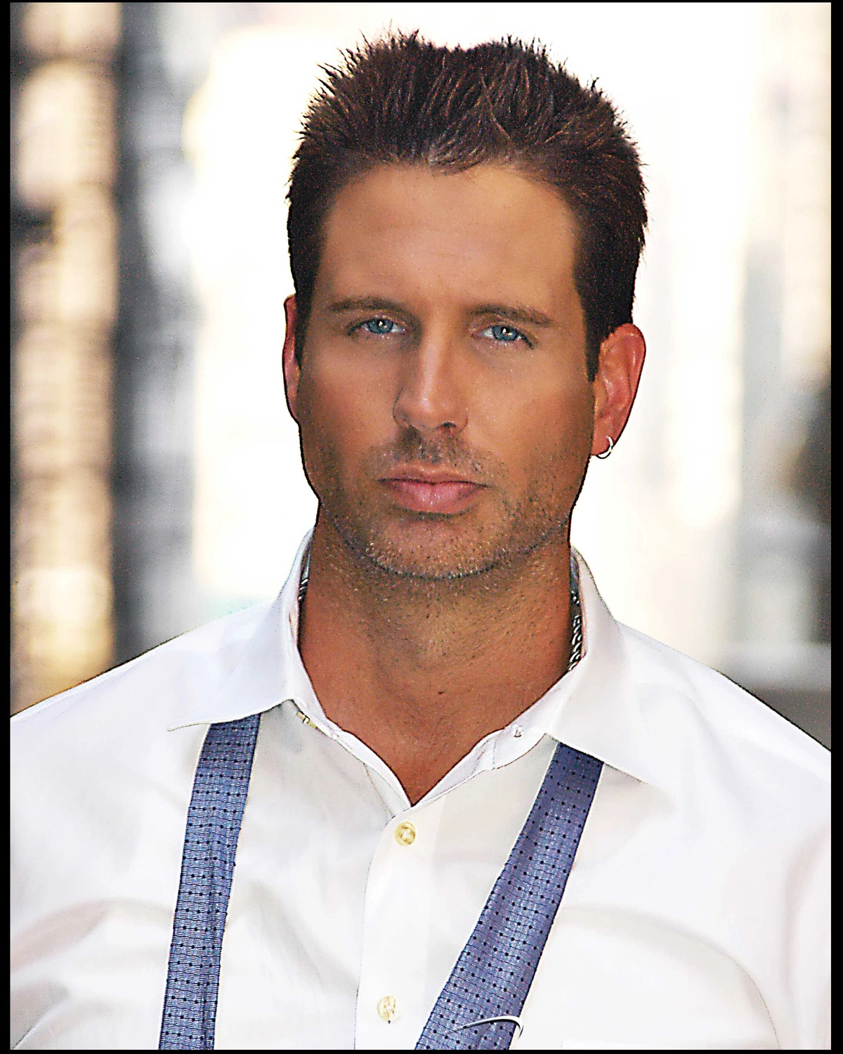 Nick Loren | The Punisher Movies Wiki | Fandom