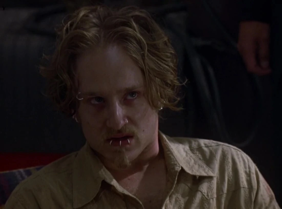 Spacker Dave | The Punisher Movies Wiki | Fandom