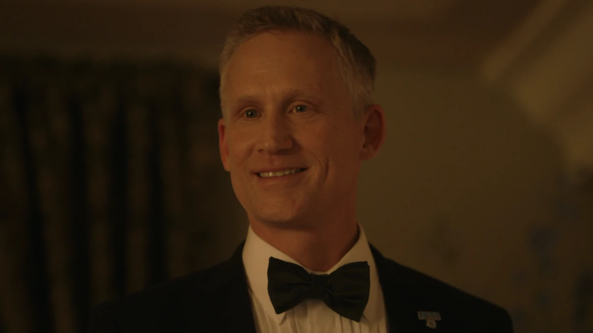 Albert Stanton | 國定殺戮日 Wiki | Fandom