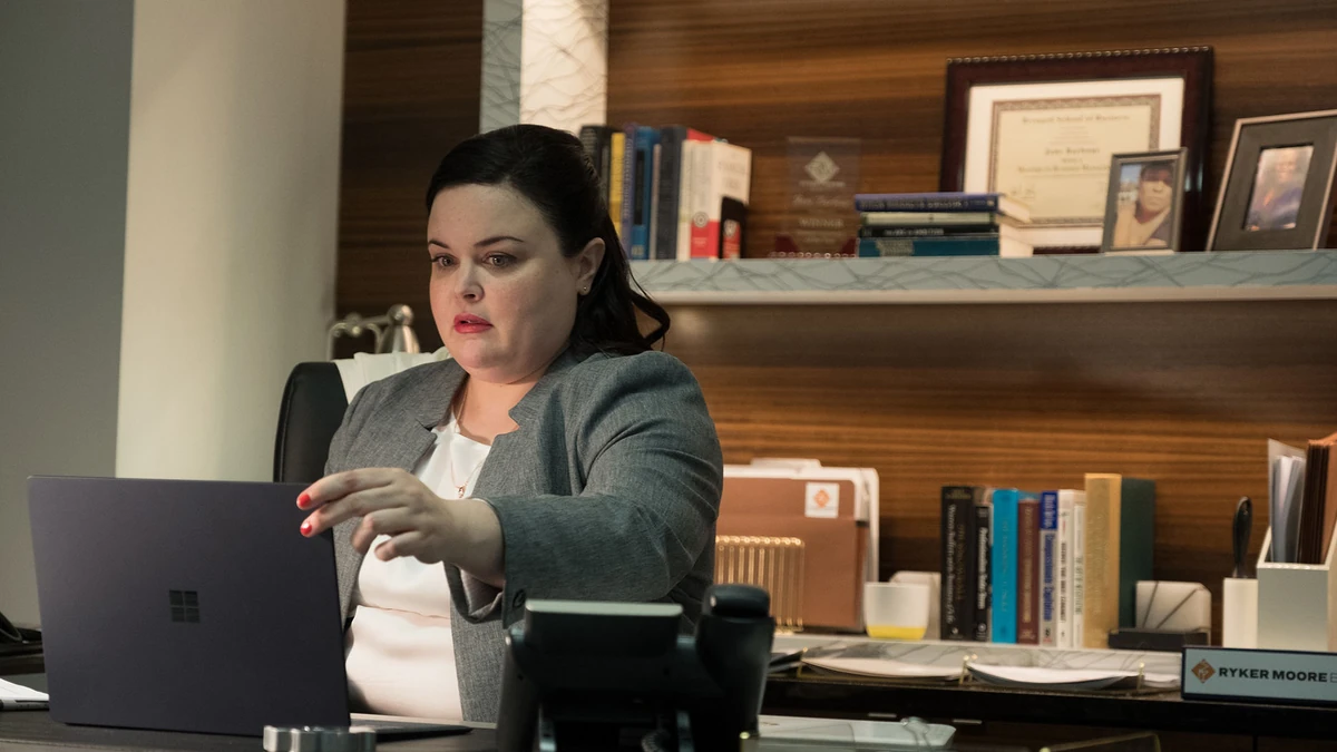 Alison | Purge TV Wiki | Fandom