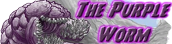 The Purple Worm Wiki | Fandom