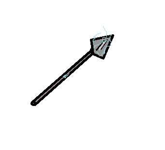 Electric Staff | The Quads of Pain Field Guide Wiki | Fandom