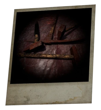 Old Quarry Tools | The Quarry Wiki | Fandom