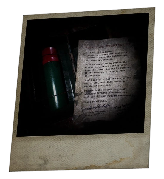 Miner's Lunchbox | The Quarry Wiki | Fandom