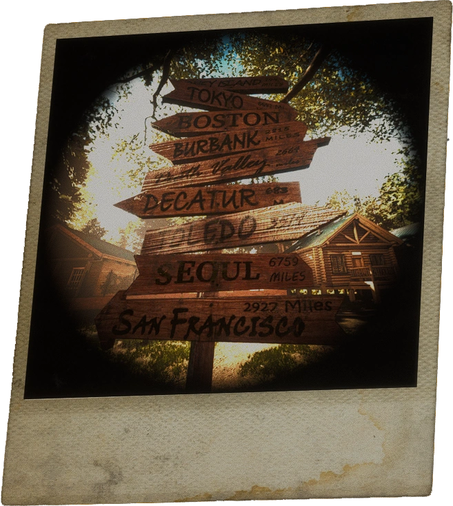 Information Signpost | The Quarry Wiki | Fandom