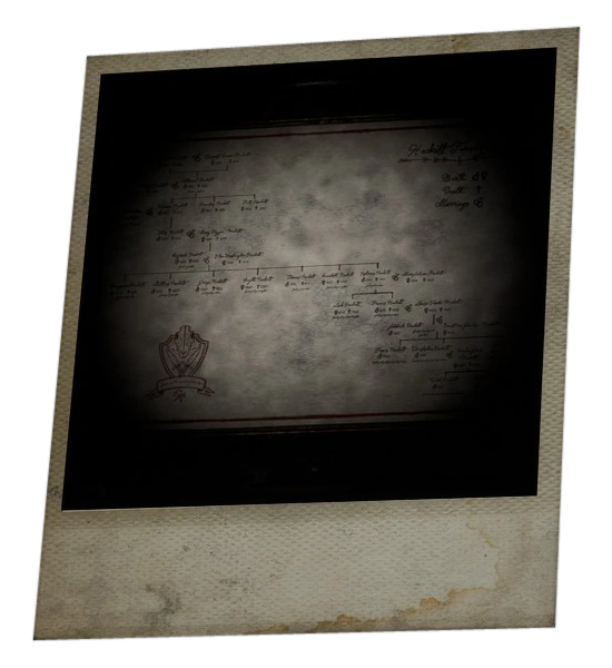 Hackett Family Tree | The Quarry Wiki | Fandom