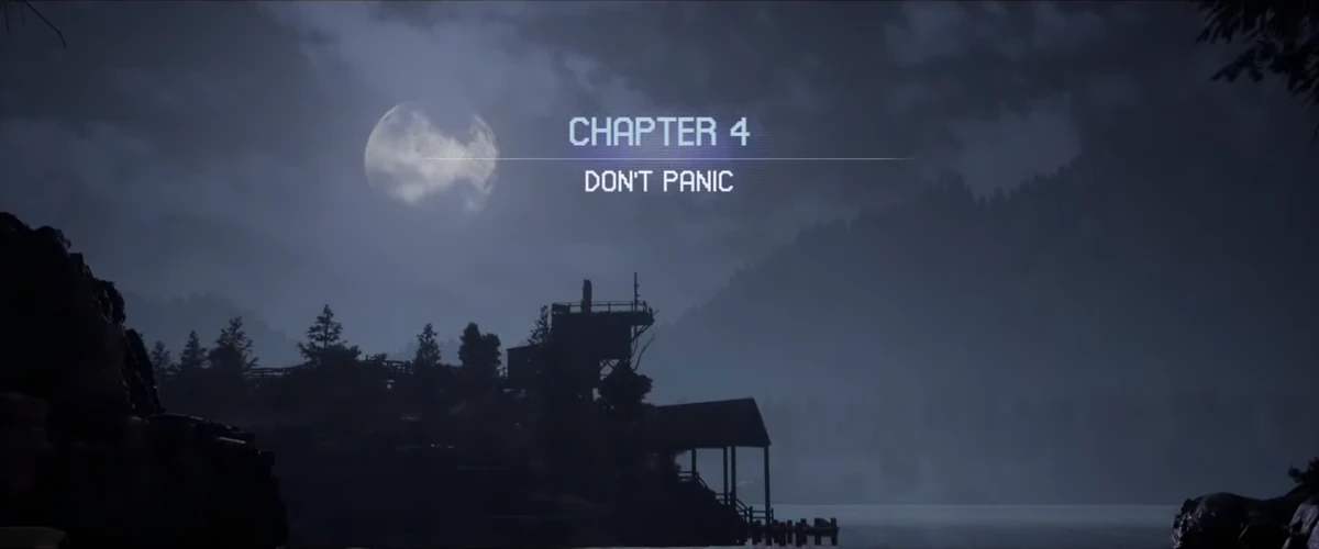 Chapter 4 | The Quarry Wiki | Fandom