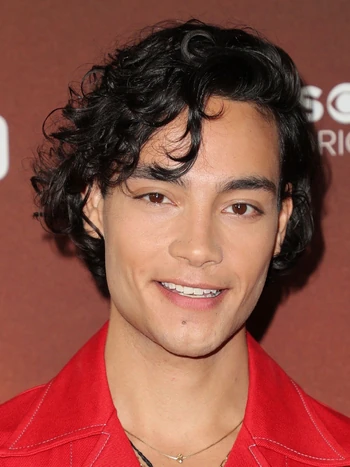 Evan Evagora | The Quarry Wiki | Fandom