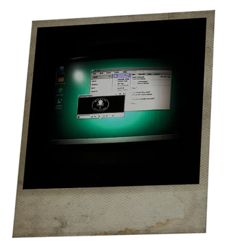 travis hackett computer