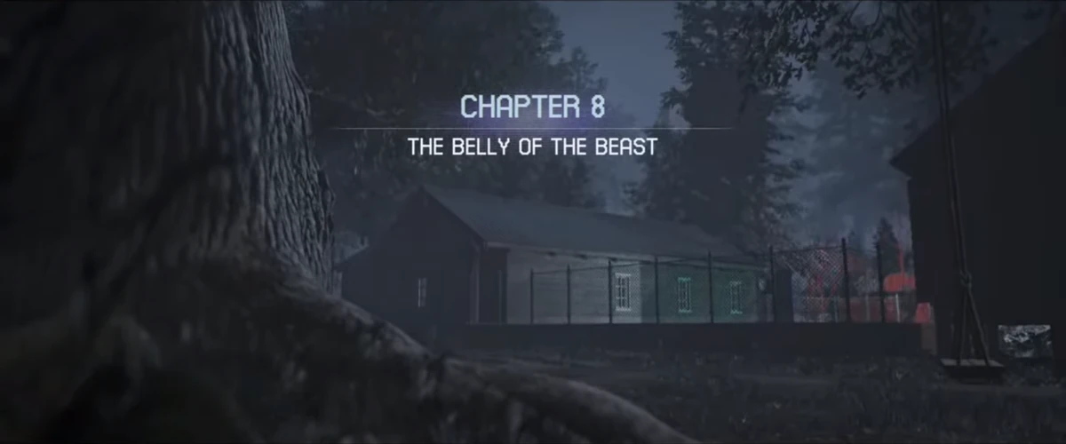 Chapter 8 | The Quarry Wiki | Fandom