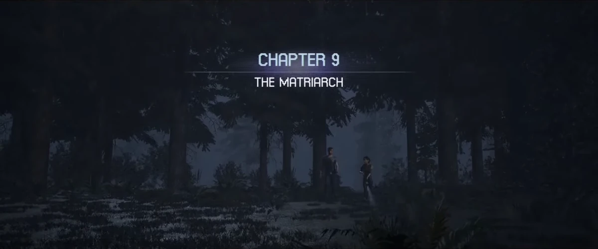 Chapter 9 | The Quarry Wiki | Fandom