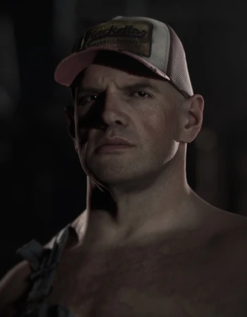 Bobby | The Quarry Wiki | Fandom