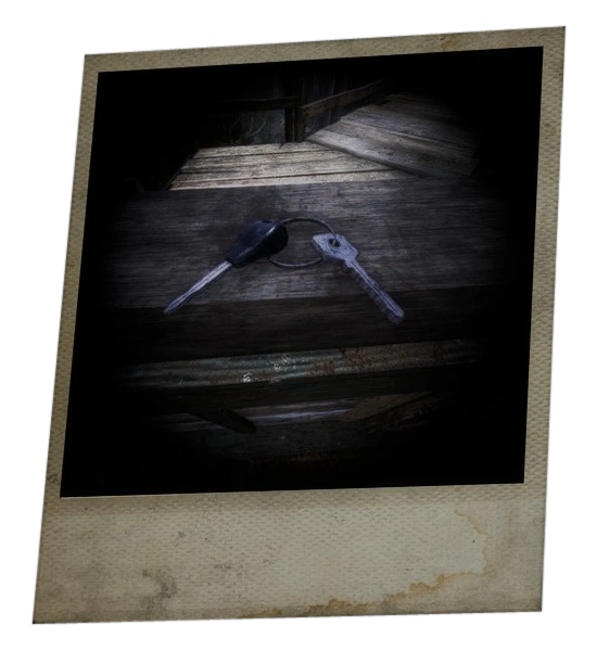 Police Car Keys | The Quarry Wiki | Fandom