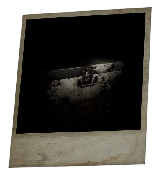 Ranger Box | The Quarry Wiki | Fandom