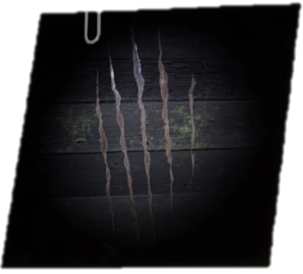 Claw Marks | The Quarry Wiki | Fandom