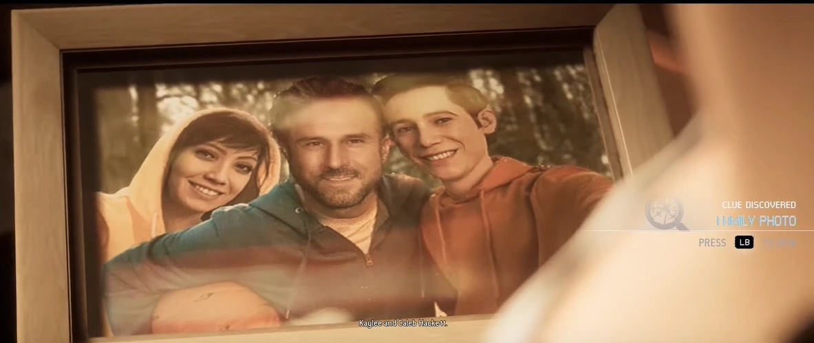 Family Photo | The Quarry Wiki | Fandom