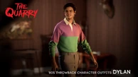 Dylan/Gallery | The Quarry Wiki | Fandom