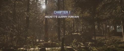 Chapter 1 | The Quarry Wiki | Fandom