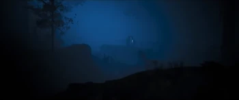 Werewolves | The Quarry Wiki | Fandom