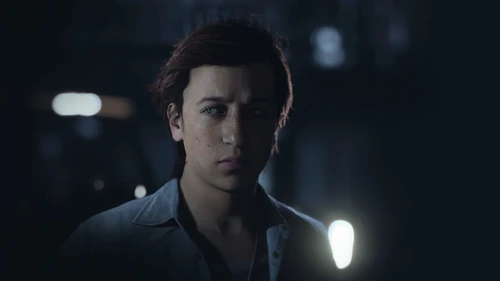 Characters | The Quarry Wiki | Fandom