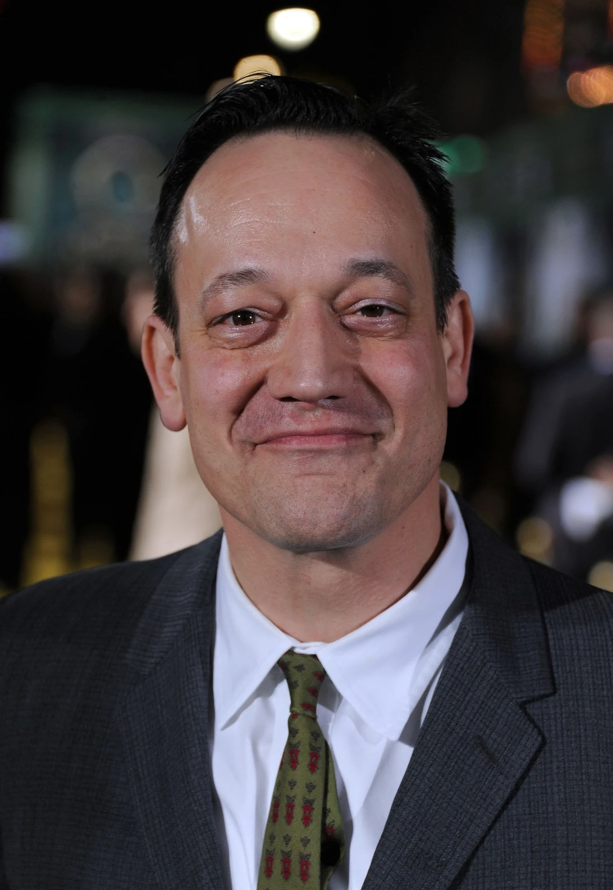 Ted Raimi | The Quarry Wiki | Fandom
