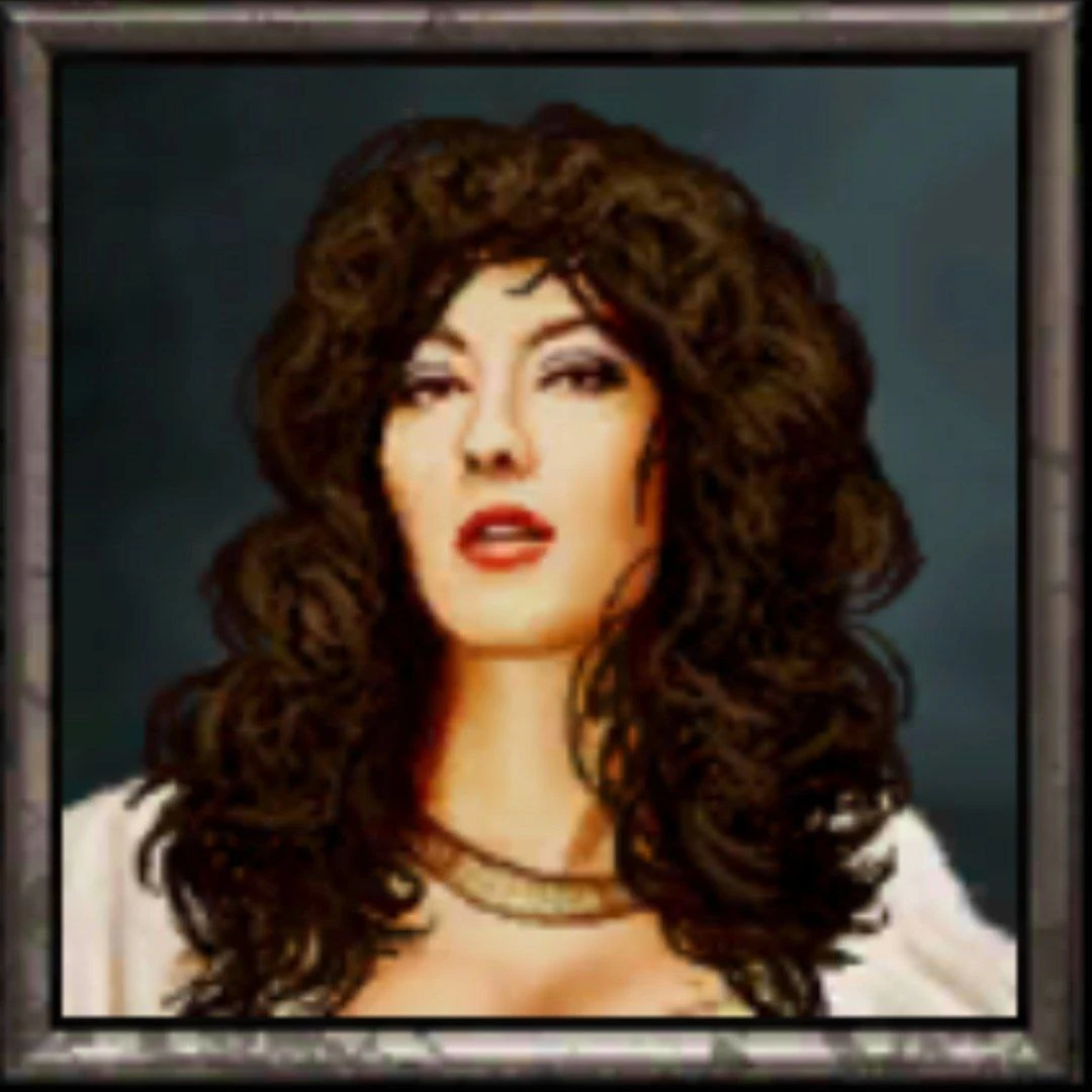 Helena the Streetwalker | The Quest Wiki | Fandom