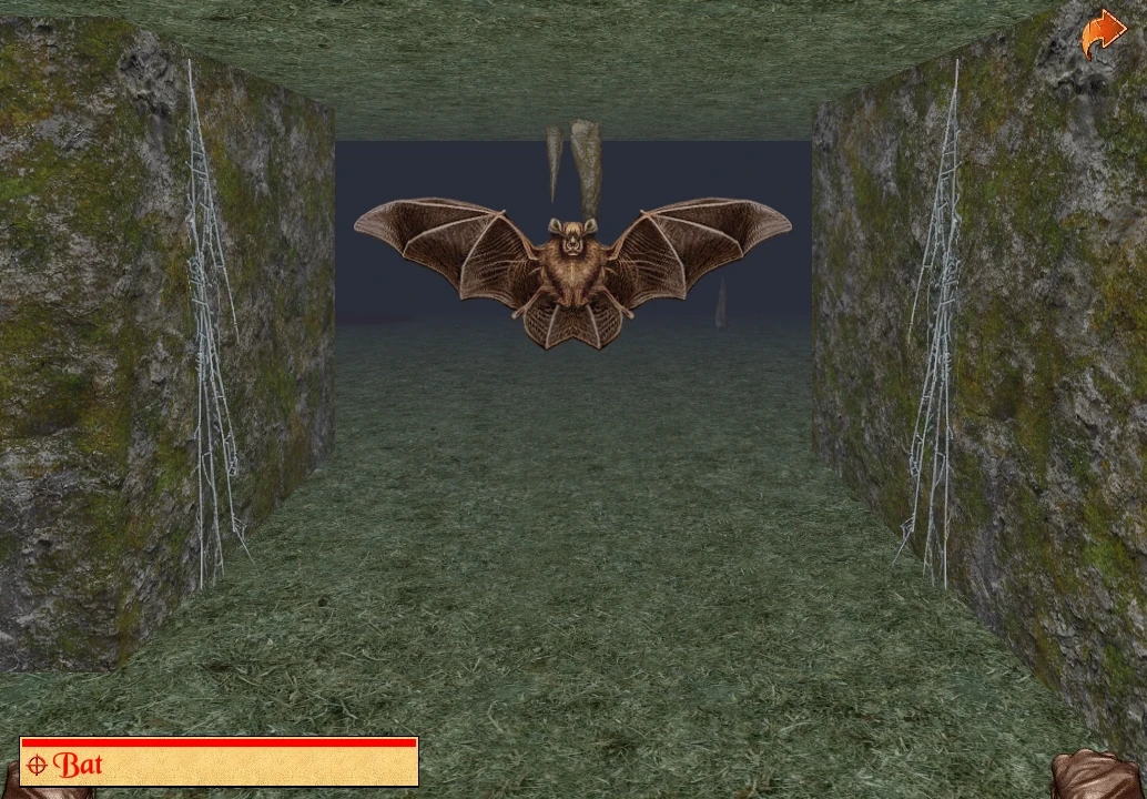 Bat | The Quest Wiki | Fandom