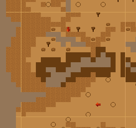 Northern Peak - West Wing | The Quest Wiki | Fandom