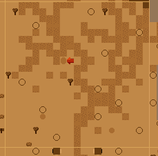 Field of Lava | The Quest Wiki | Fandom