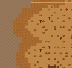 Swamp of Eldfell - Northern Corner | The Quest Wiki | Fandom