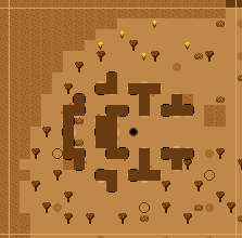 Military Camp | The Quest Wiki | Fandom