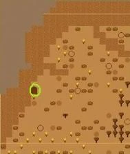 Thurm | The Quest Wiki | Fandom