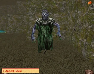 Ghoul | The Quest Wiki | Fandom