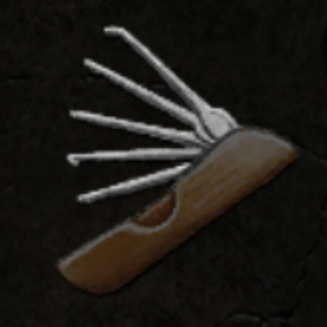 Lockpick | The Quest Wiki | Fandom