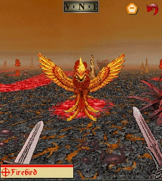 Birds | The Quest Wiki | Fandom