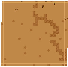 Scrubland | The Quest Wiki | Fandom
