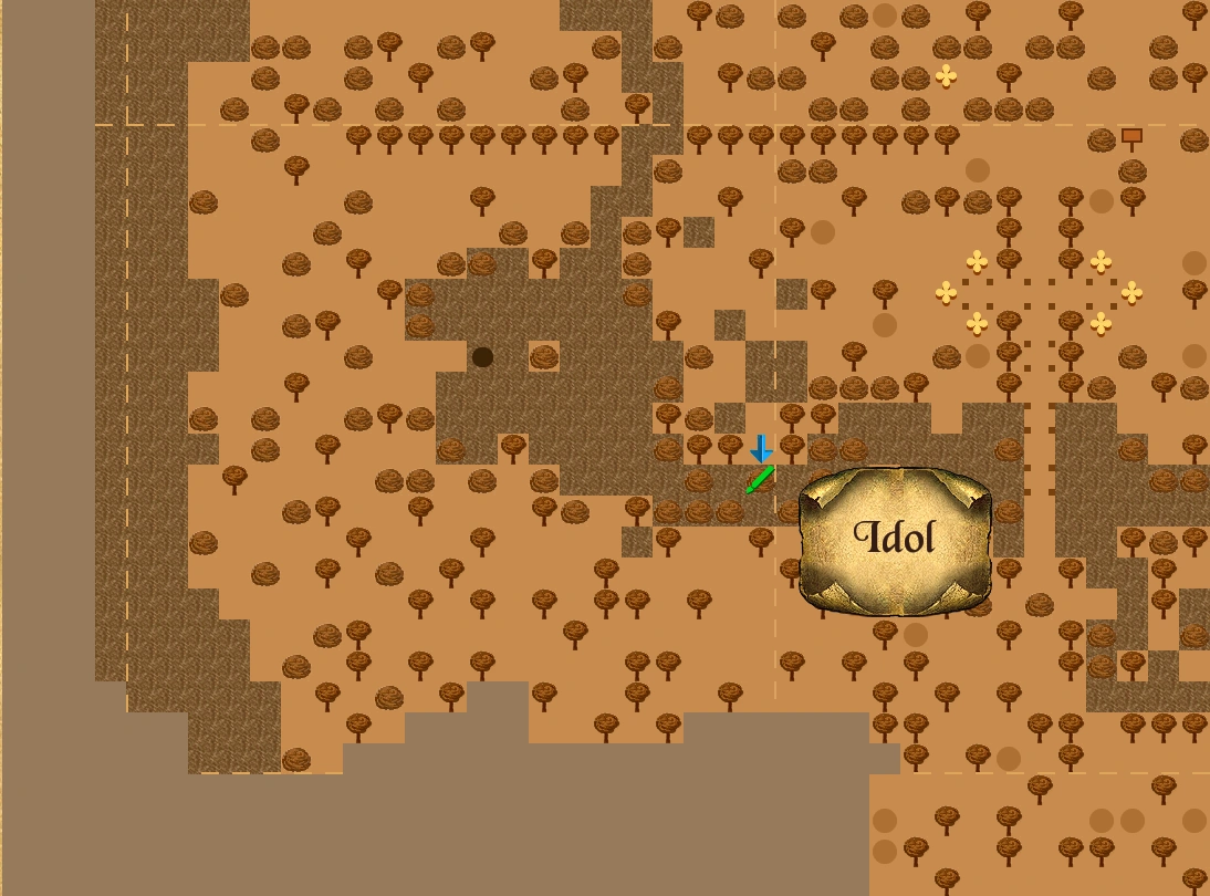 Orc at the Bridge Quest | The Quest Wiki | Fandom